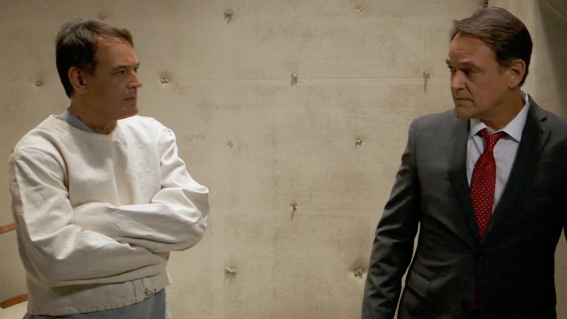 Ryan Chamberlain Returned From the Dead on General Hospital and Other ...