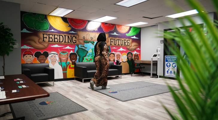 Minnesota nonprofit raided by the Feds — and the FBI claims its records ...