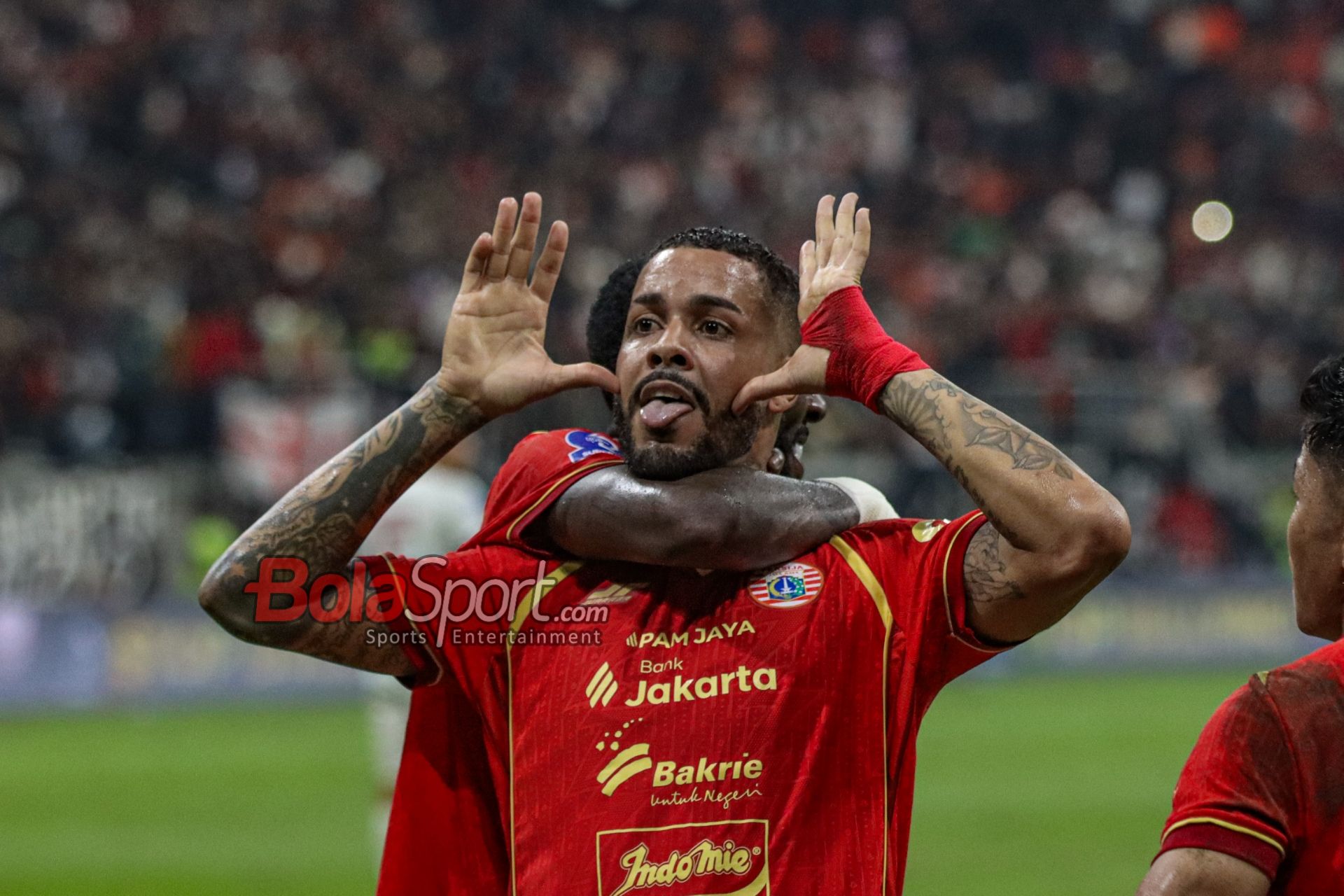 Update Klasemen Super League 2025/2026 - Salip Persib, Persija Naik ke ...