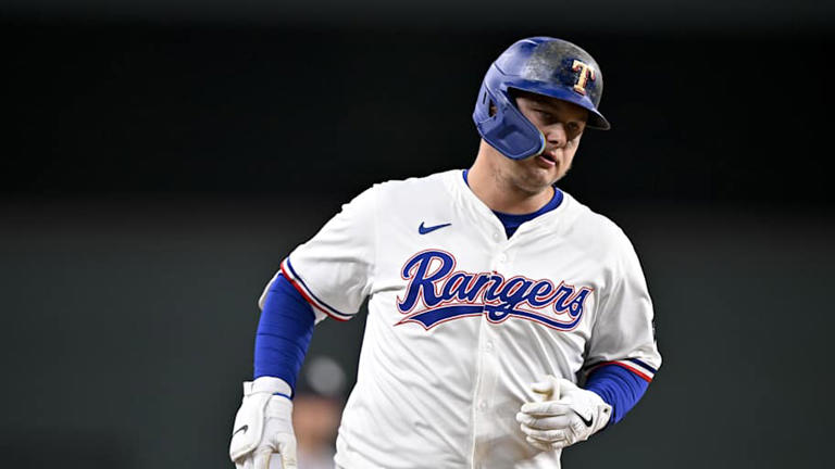 Texas Rangers Game Today (8/10/25): Preview, Lineup, How to Watch ...