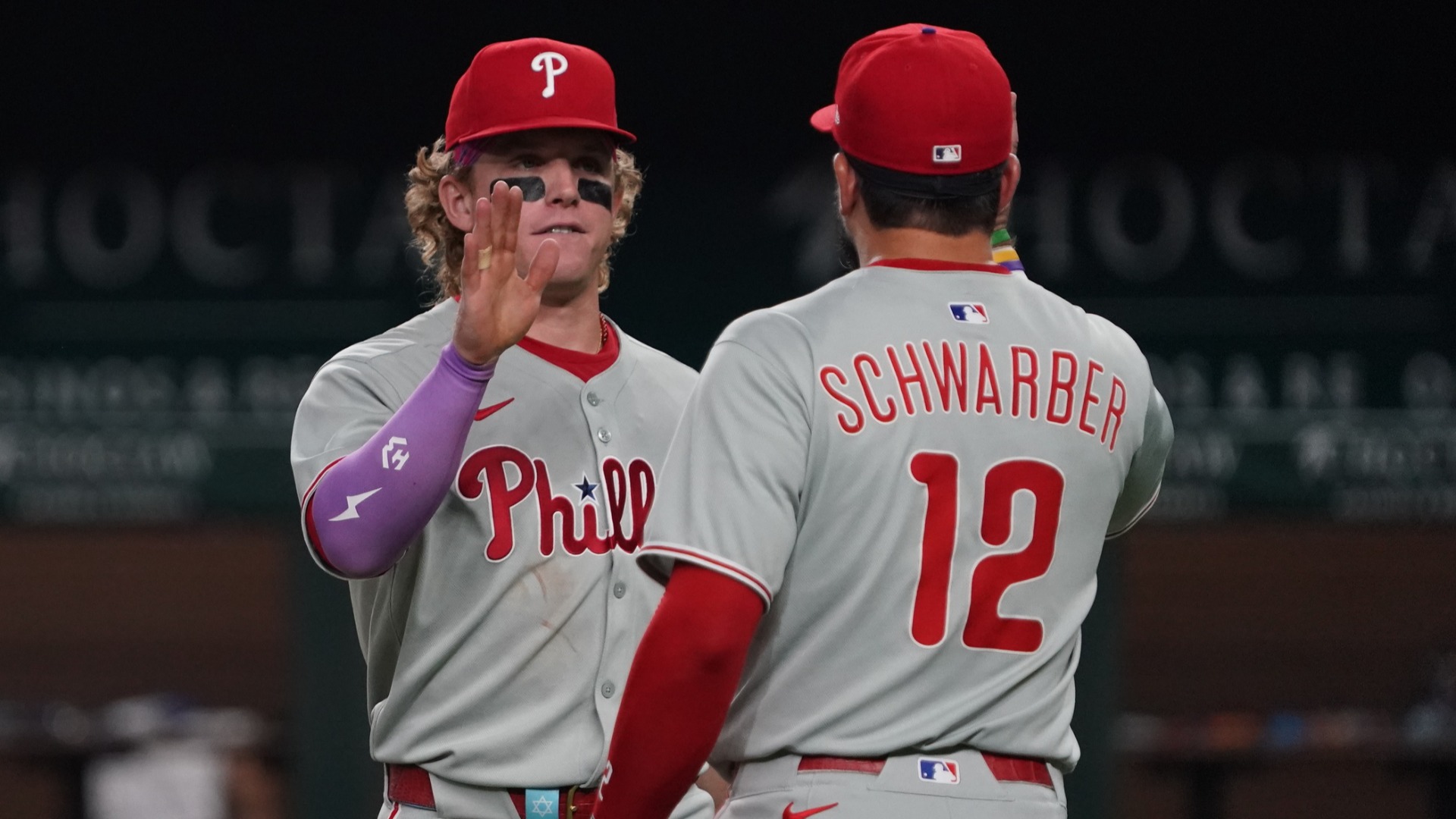 Phillies Extend Lead as Mets Face 6-Game Loss Streak