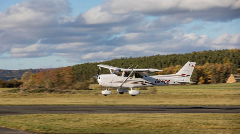 What Is An Impossible Turn In Aviation And Why Is It So Risky?