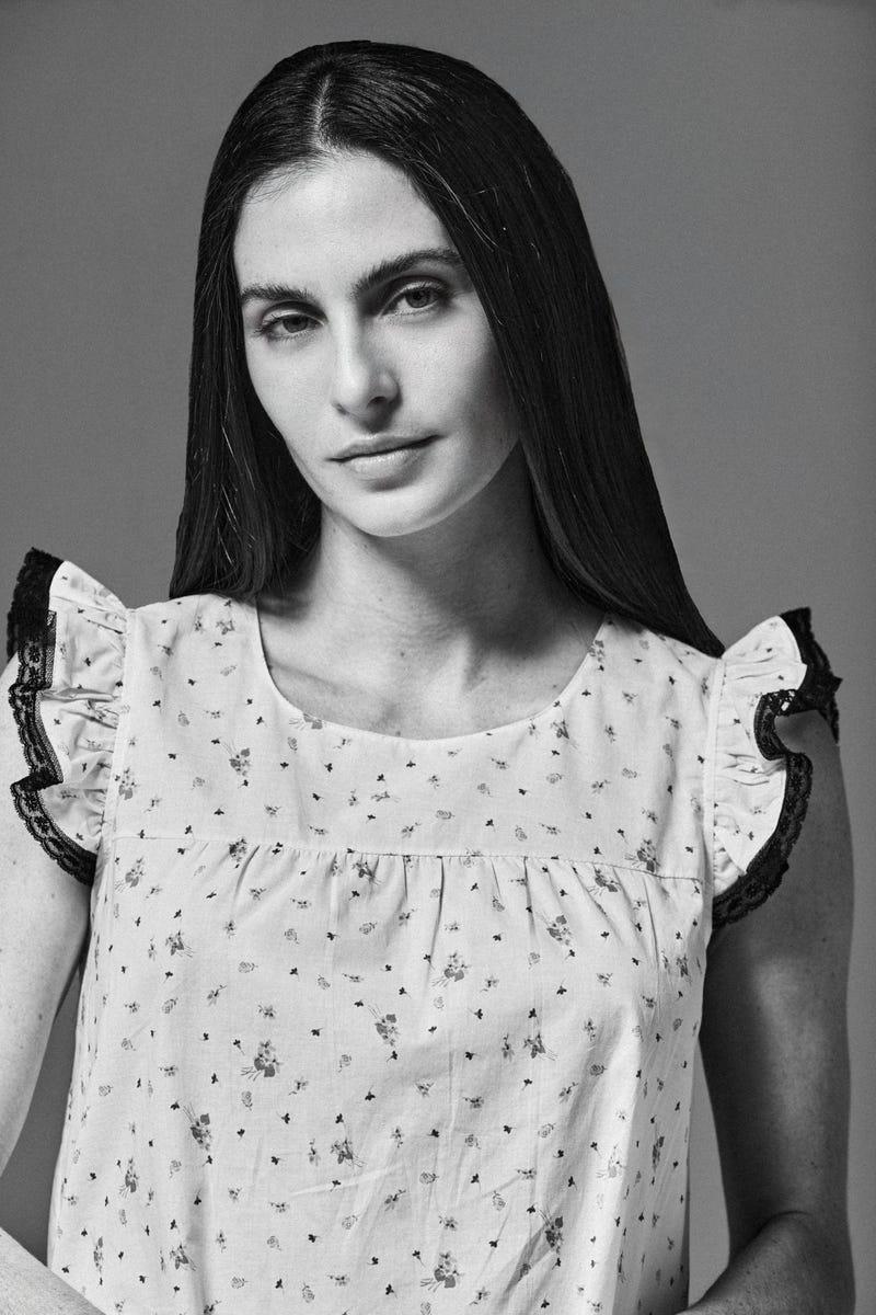 Sofía Bustin, directora de Casto, sobre los derechos LGBTQ+: "Hay sociedades que están más ...