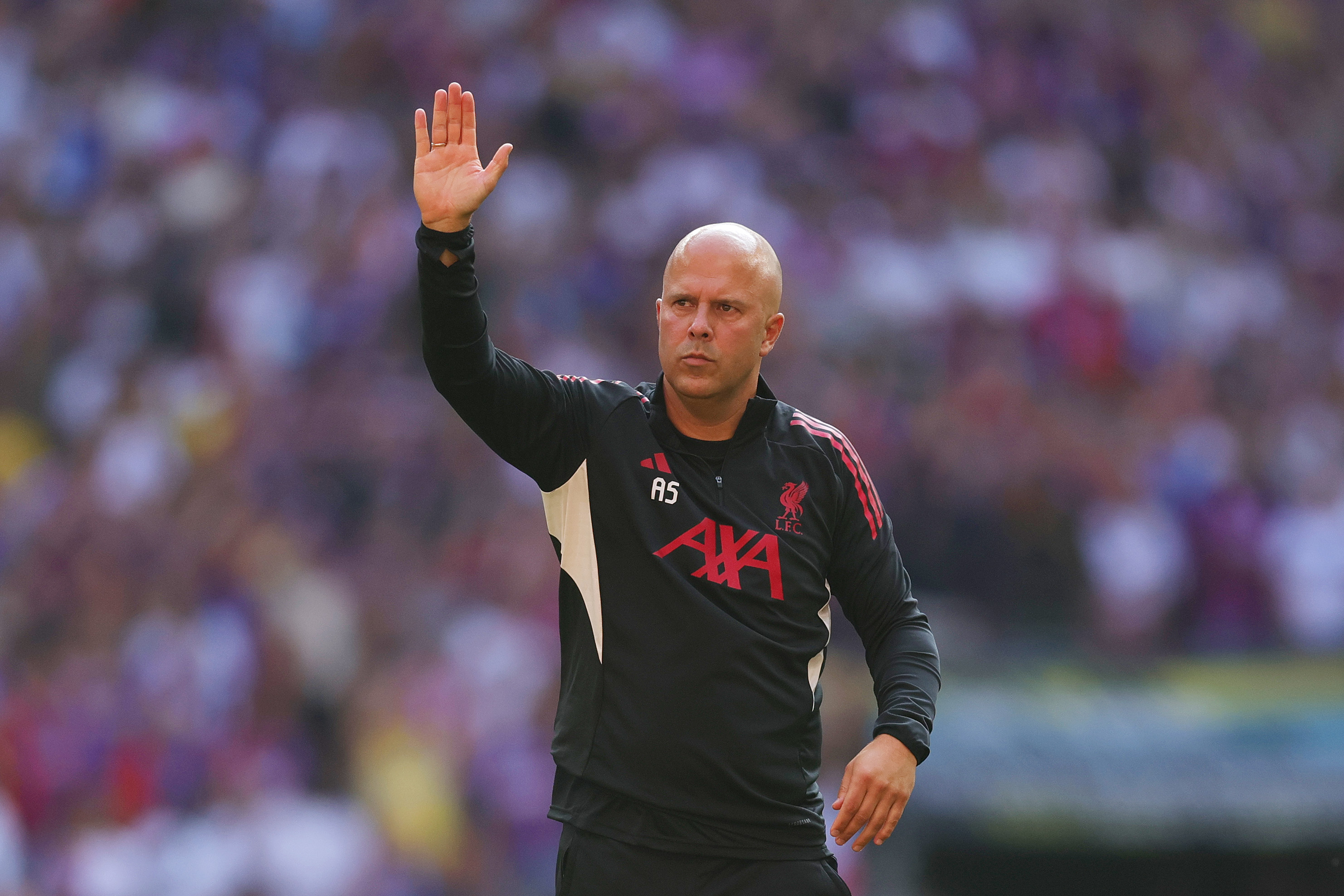 David Ornstein: Alexander Isak bombshell as Liverpool target 'will not ...