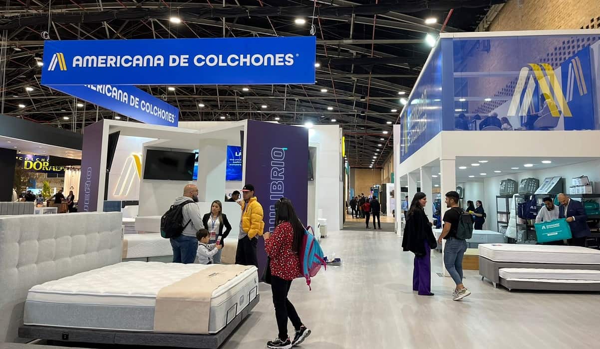 Grupo Inacsa seguirá expandiendo su presencia en el mercado nacional y ...