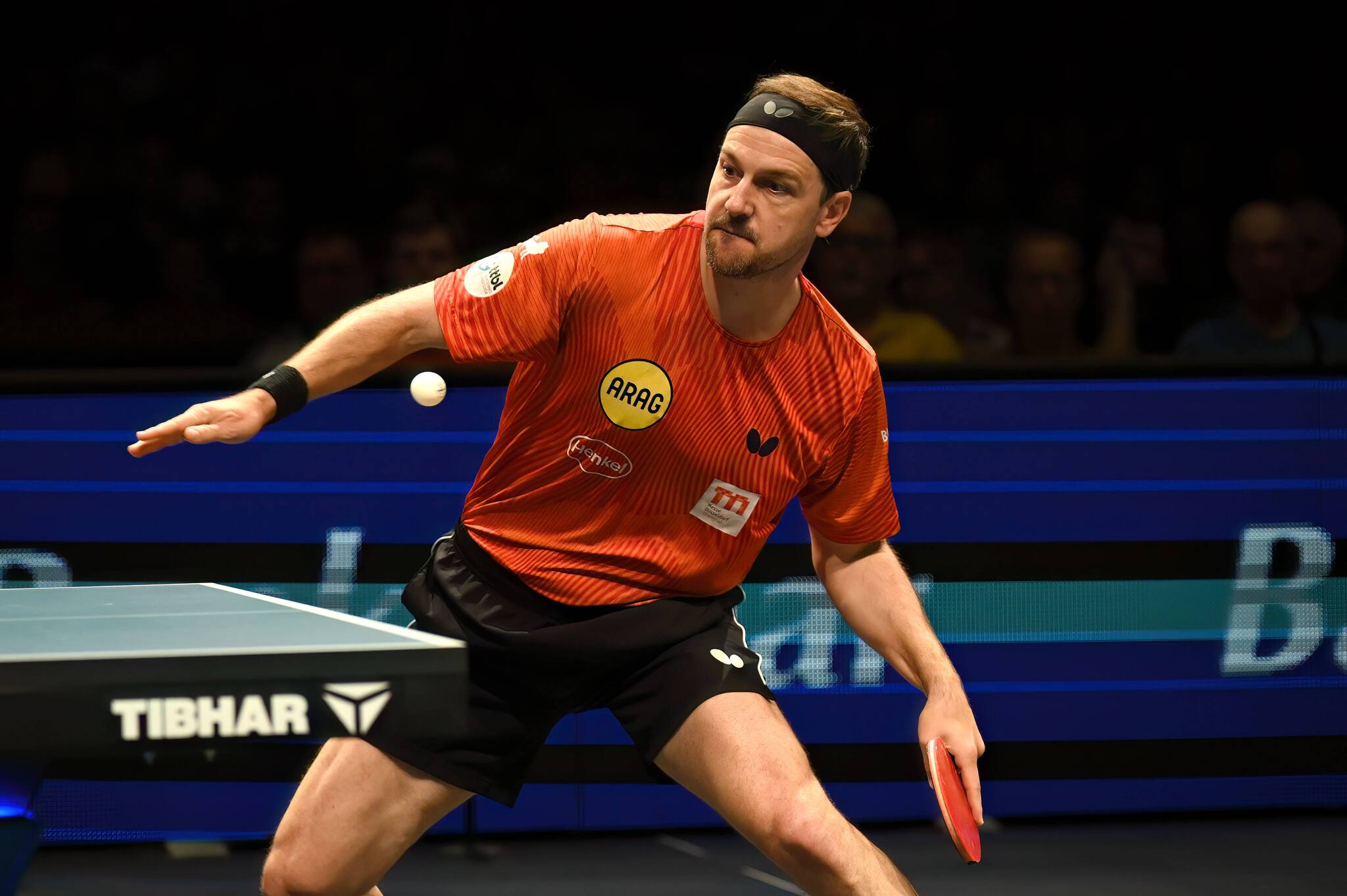 BVB: Timo Boll wird Markenbotschafter für Borussia Dortmund