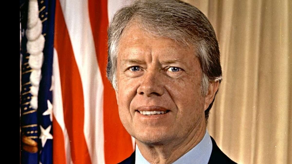 Jimmy Carter was the last president to qualify for benefits under the ...