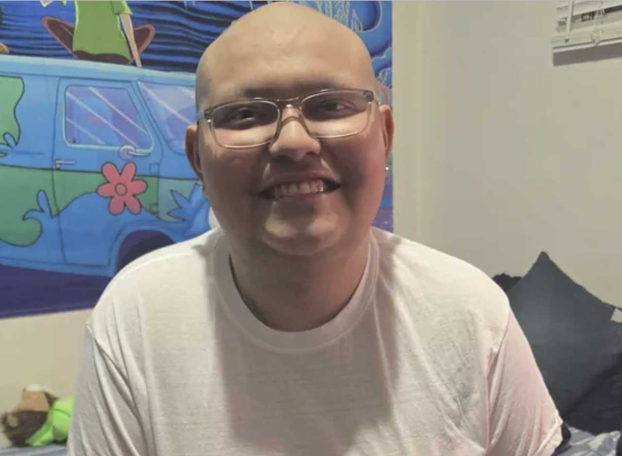 Joshua Lopez, 17, Dies After Cancer Battle In York
