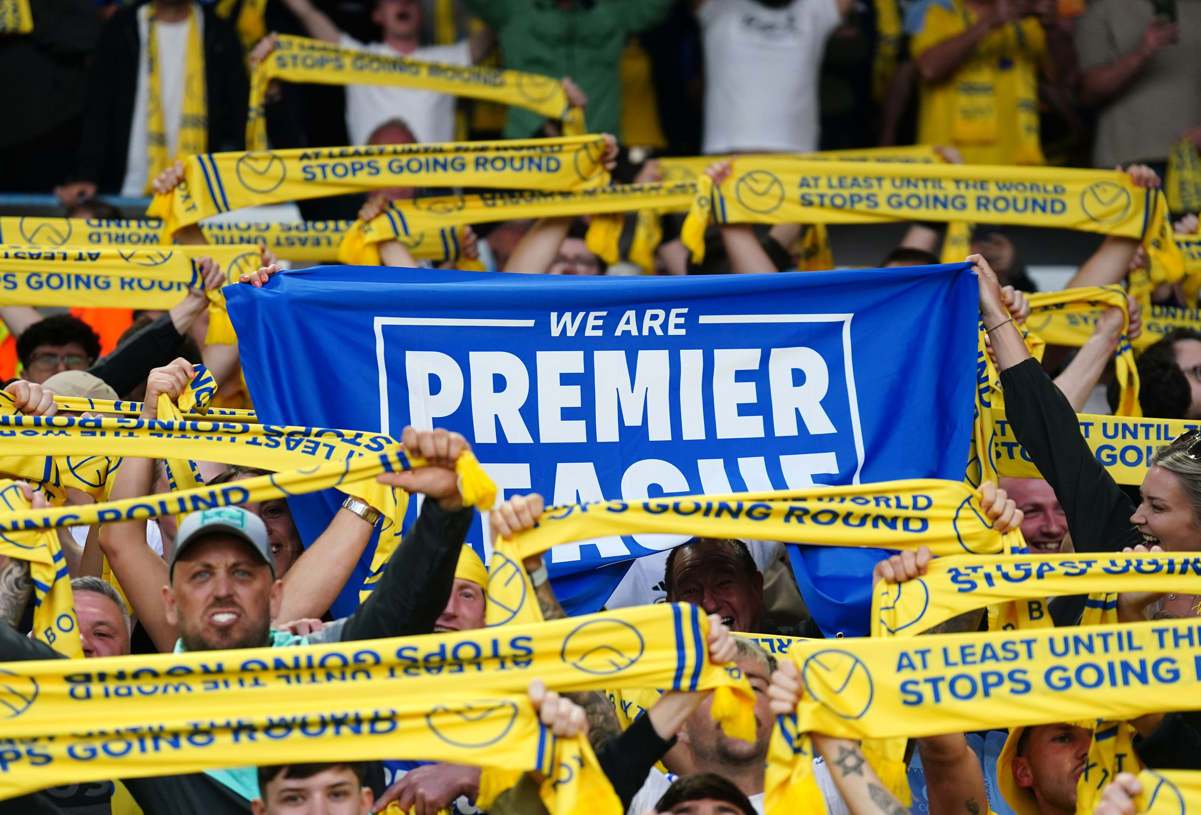 Leeds United new season key dates with TV games, extra August fixture ...