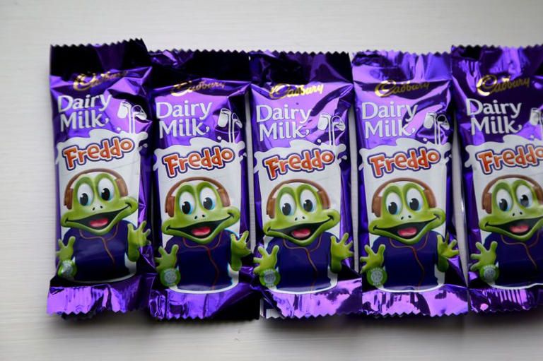 Freddo creator would 'roll over in his grave' at how much the chocolate ...