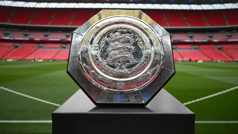 What is the FA Community Shield? History, past winners of English ...