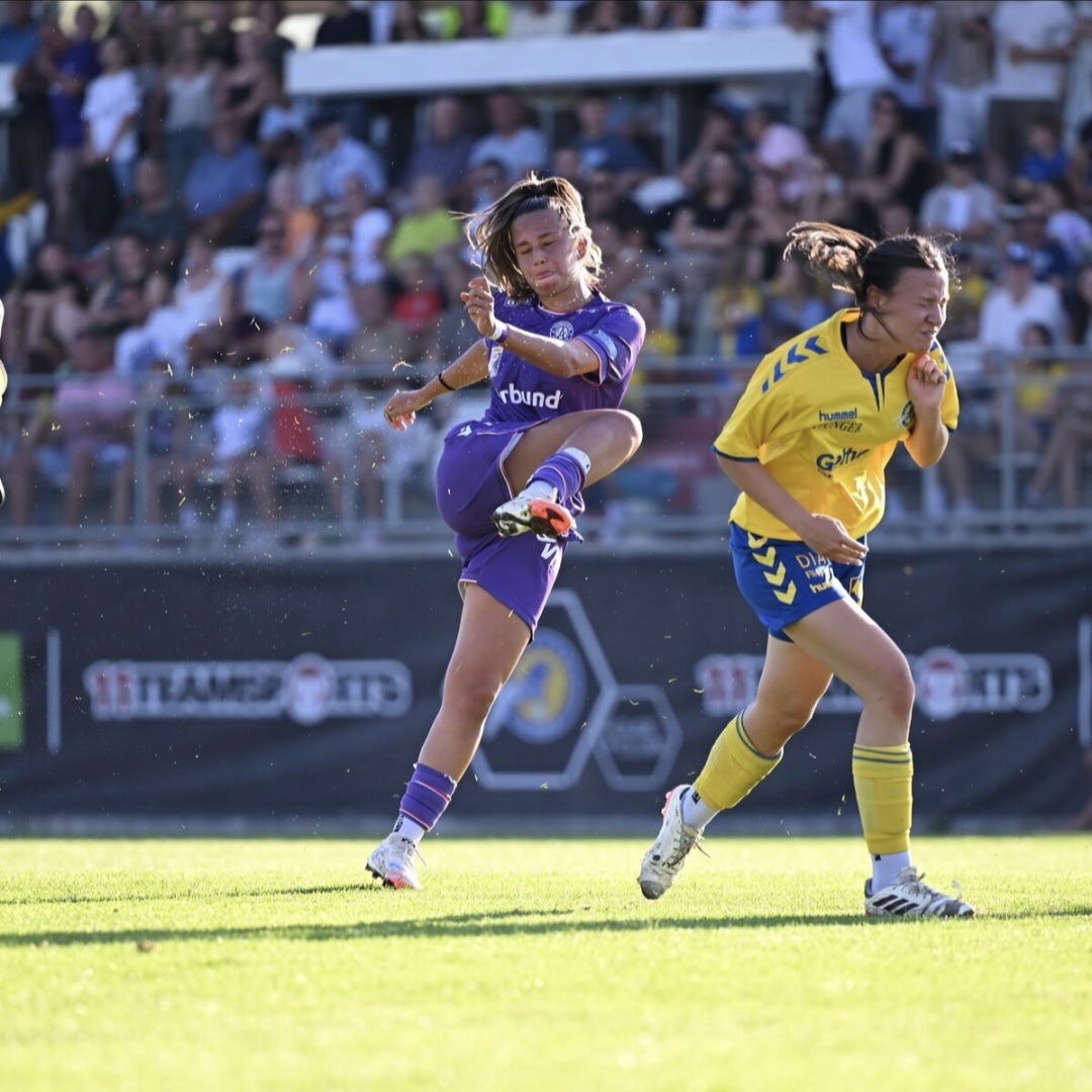 Austria Wien im Torrausch – 15:0-Kantersieg gegen SC Melk