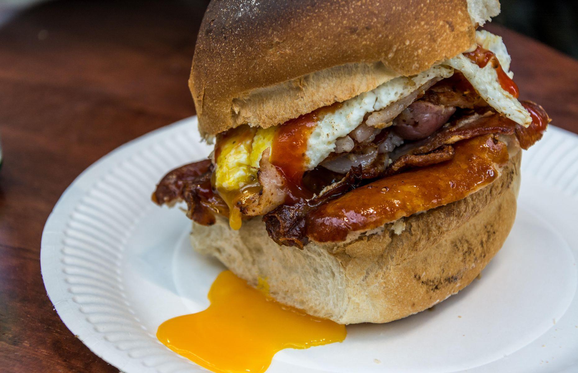 Regional British dishes everyone needs to try