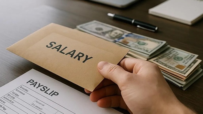 Delayed salary increases lead to rising turnover among white-collar workers