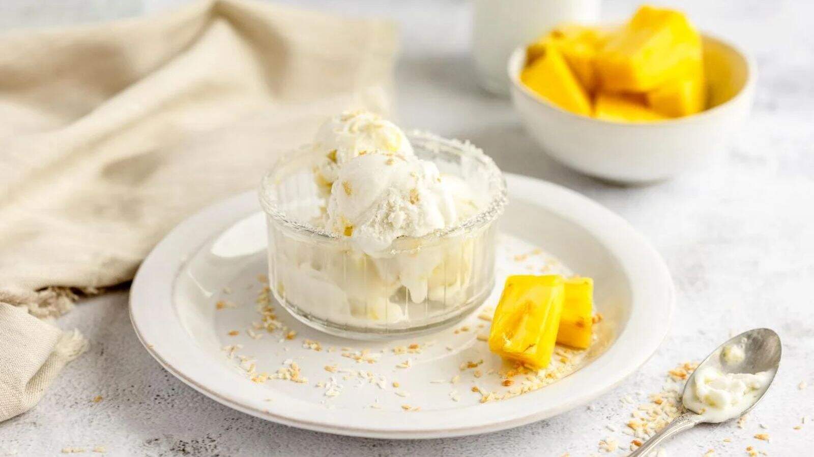 The make-ahead summer sweets that never last long