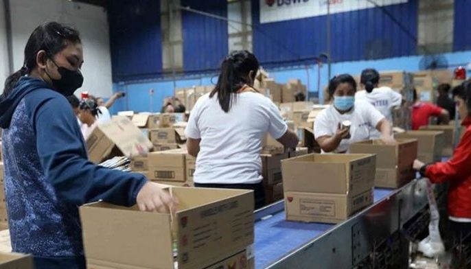 P12.2 billion remains in calamity fund