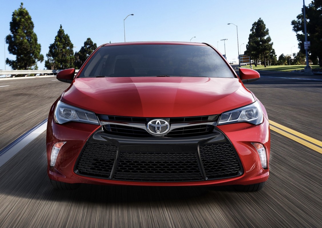 These Are The Toyota Camry’s Best Years For Reliability
