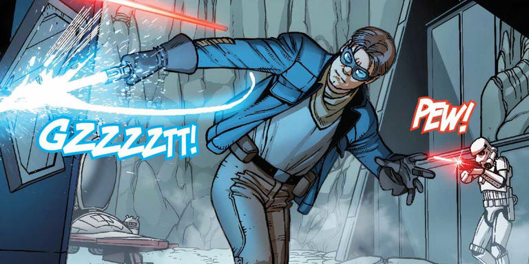 10 Jedi Who Survived Order 66 in Star Wars Comics and What Happened Next