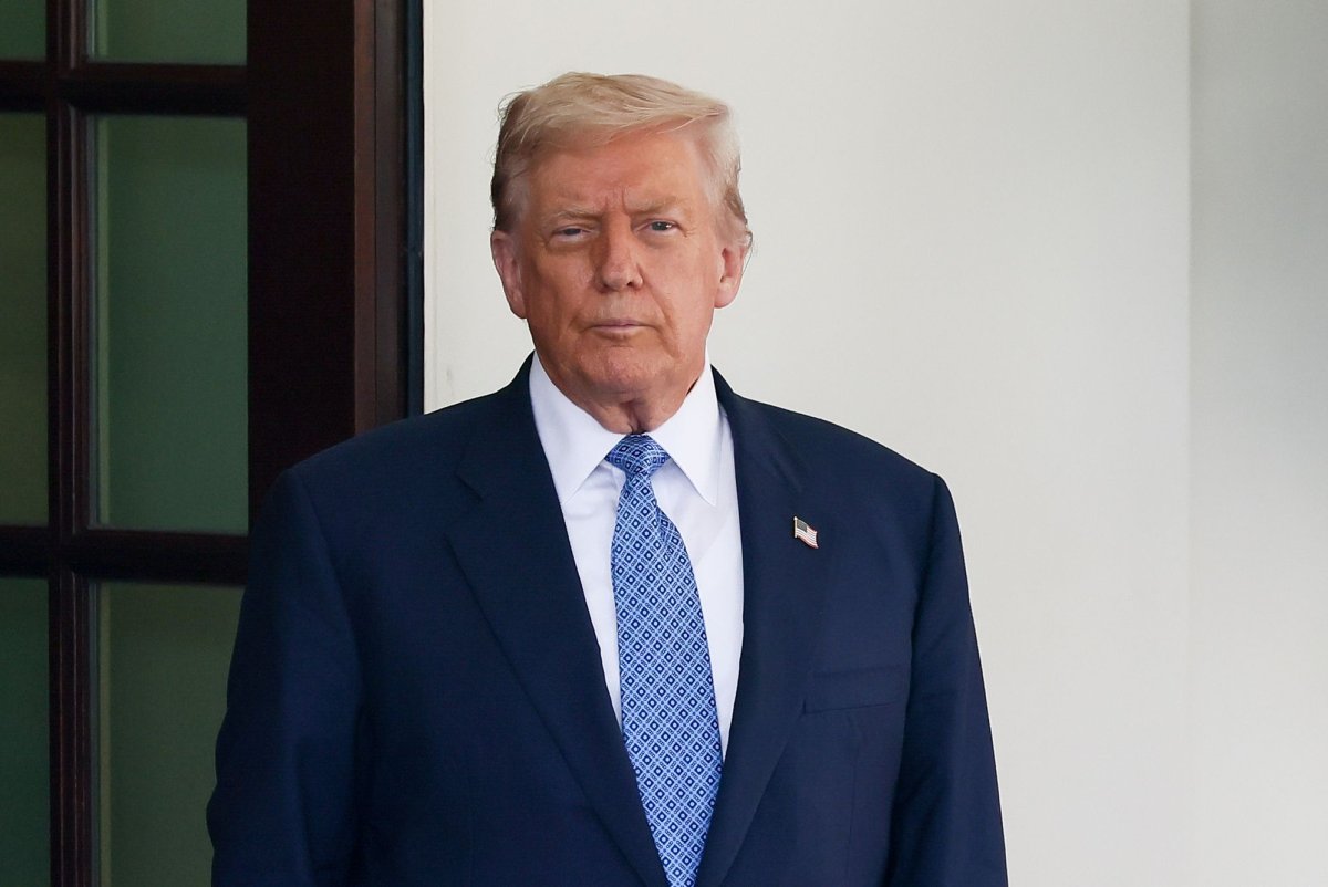 Trump taps Tammy Bruce to be next deputy representative to U.N.