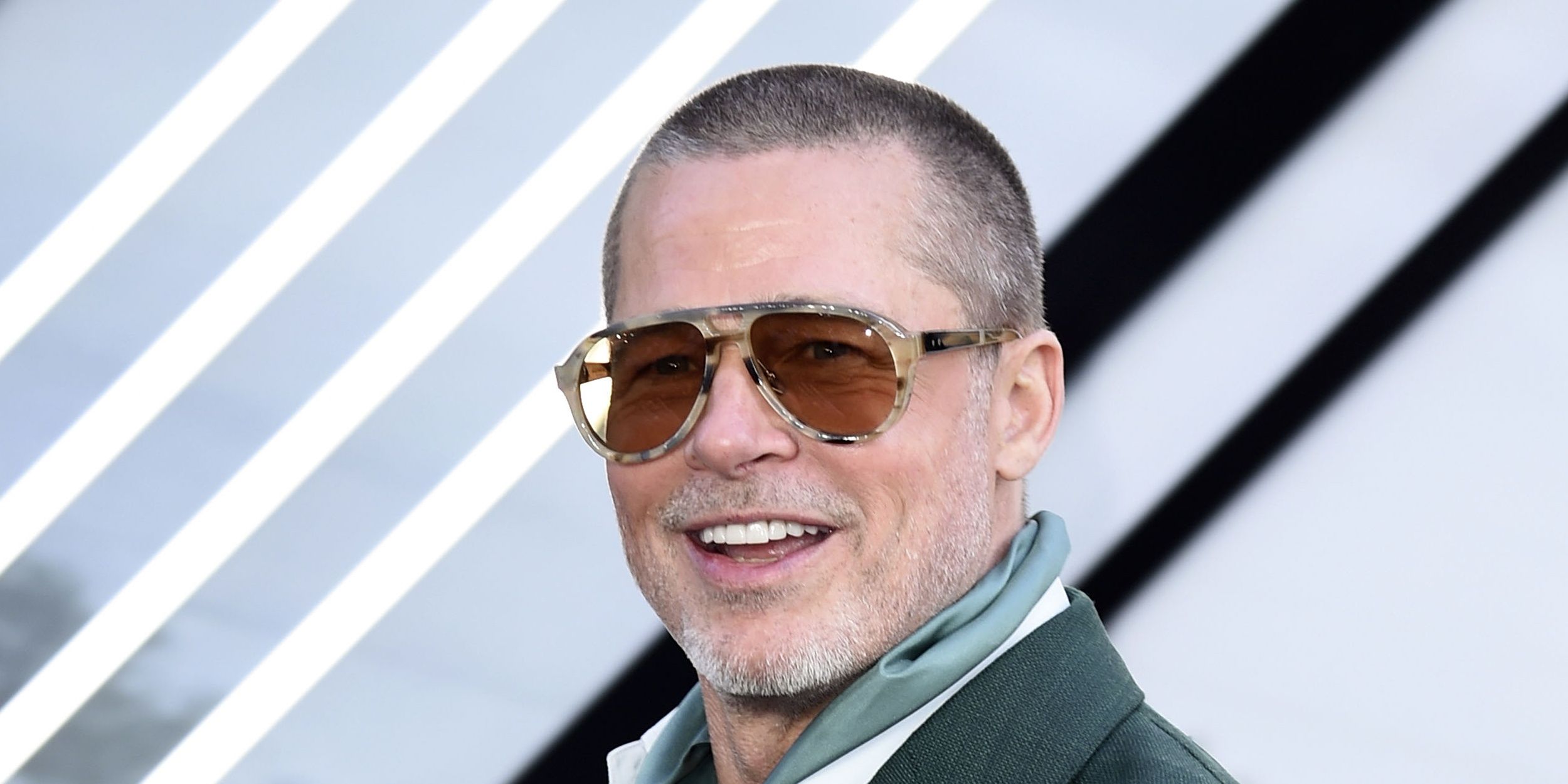 Brad Pitt's War Machine Is Netflix's Best War Movie in Years