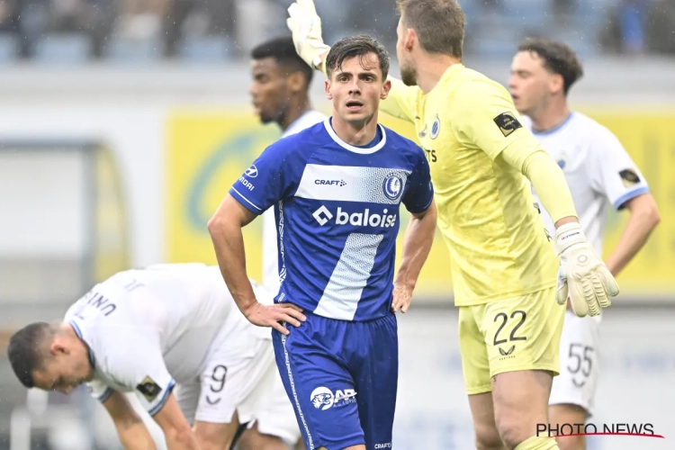 📷 Officieel deze deal heeft Cercle Brugge over Dante Vanzeir gesloten