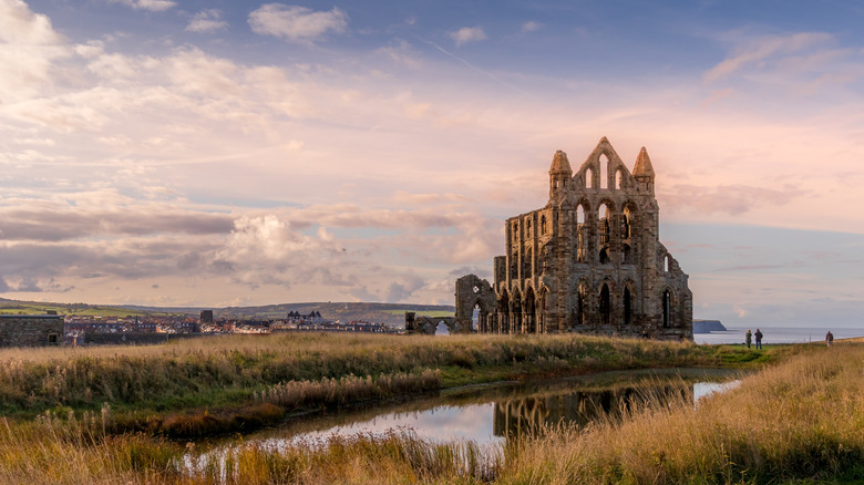 England's Eerie Coastal Town With Windswept Cliffs Is So Haunting It ...
