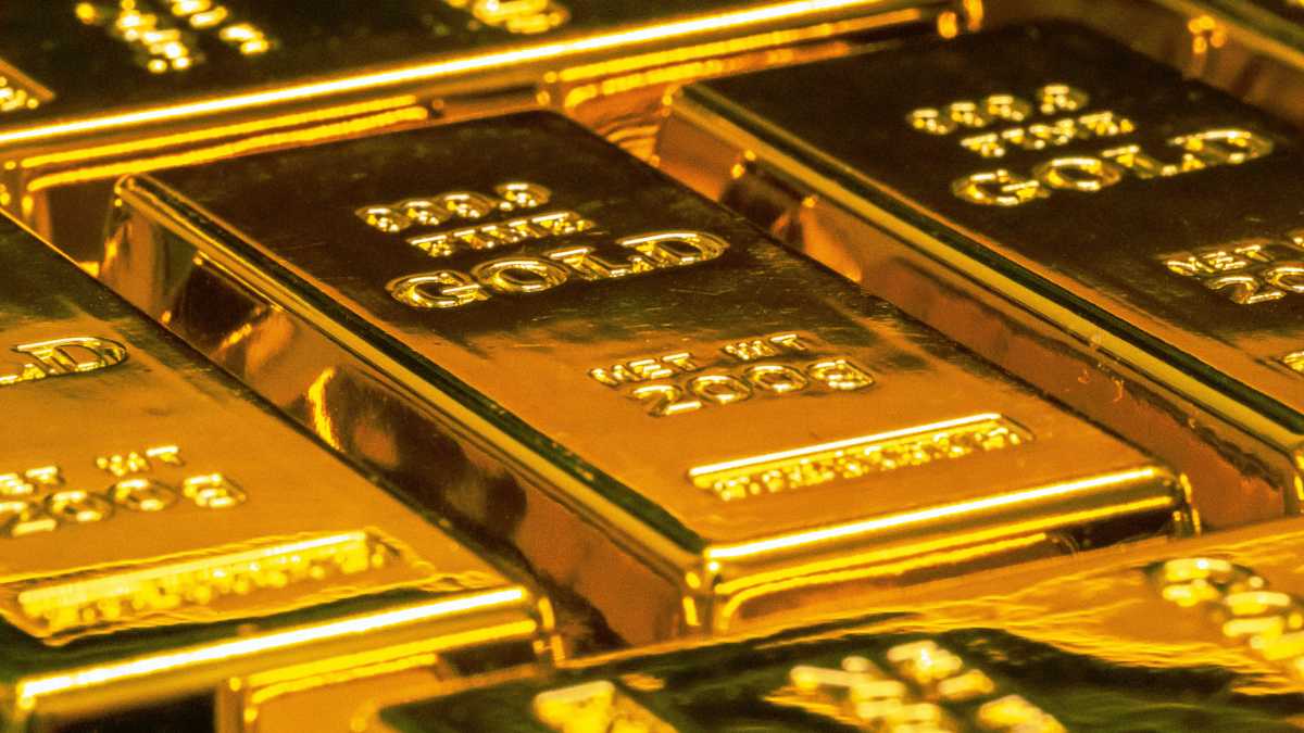 Lucknow Gold Prices Edge Higher, Tracking National Trend