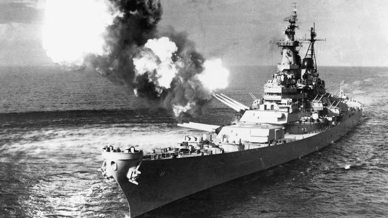 Fact Check: Is The USS Missouri Being Reactivated?