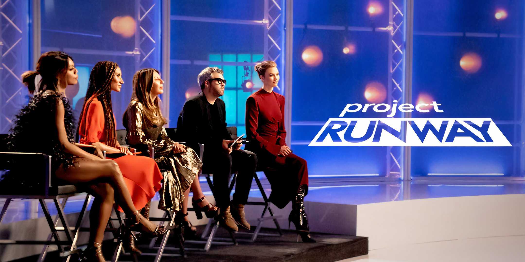 Project Runway Season 21: Who Did The Designers Vote Out Of The ...