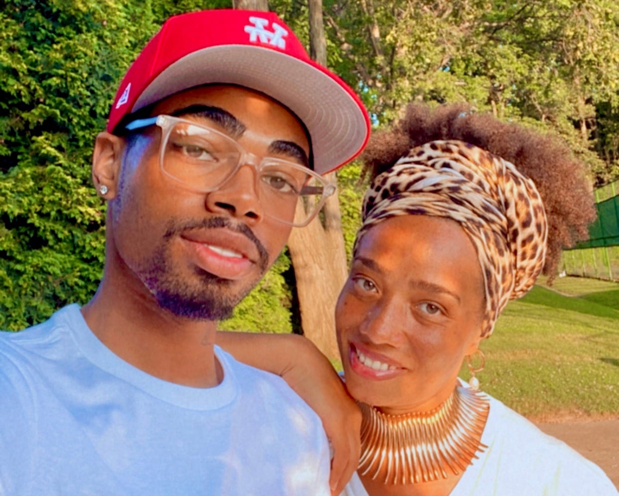 After watching me work from home, my teen got his own clients and made ...