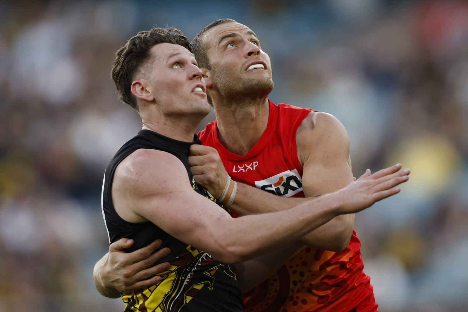 Richmond tall’s huge night, North forward duo dangerous – VFL wrap Round 20