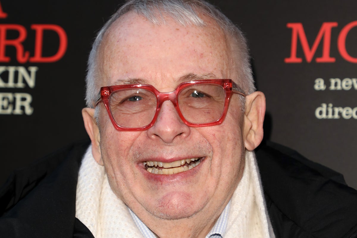 Christopher Biggins latest celebrity to confirm he is using weight loss ...