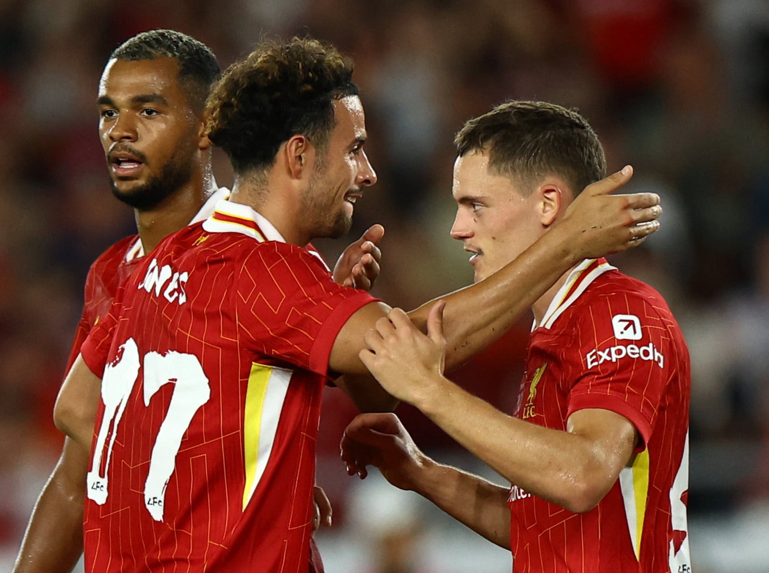 Liverpool 2025/26 salaries: New signings Wirtz and Ekitike among ...