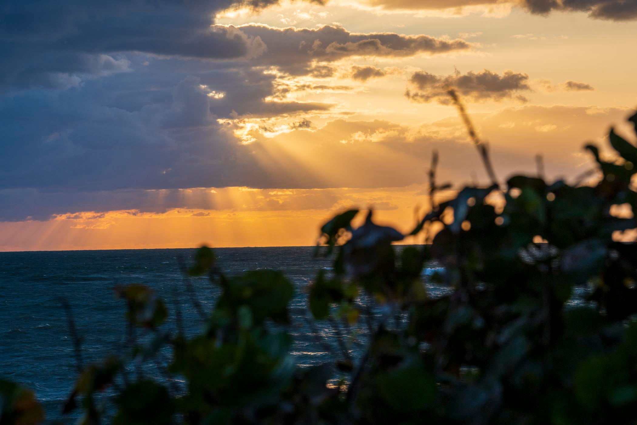 5 best beaches in Vero Beach include Round Island, South Beach ...