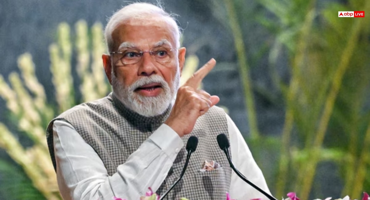 PM Modi Slams Nehru For 'Anti-Farmer' Indus Water Treaty, Says It ...