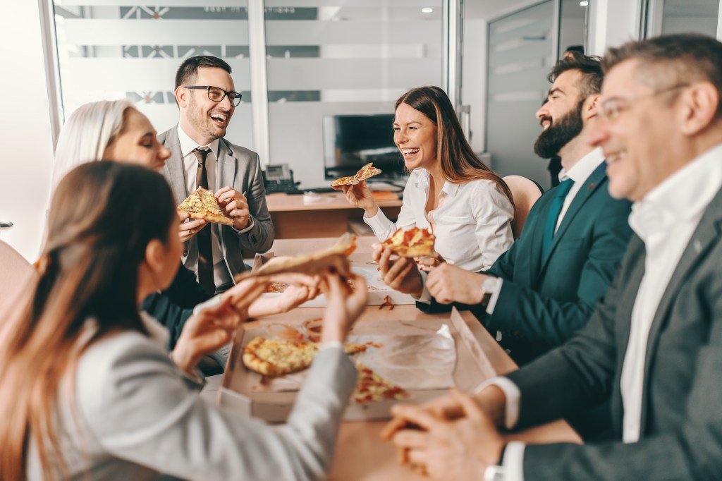 Stop asking people the boring ‘what do you do?’ question — here’s what ...