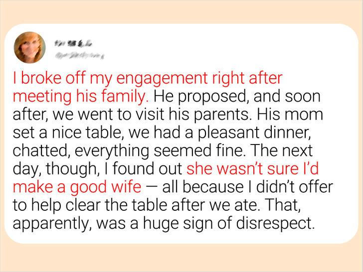 15 Awkward Visit Stories That Sound Like a Joke but Are Actually True