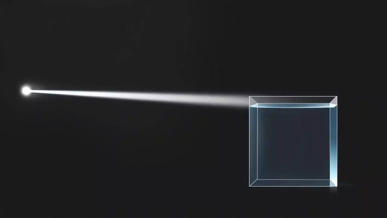 Surprising Scientific Facts You Didn’t Know About The Speed Of Light