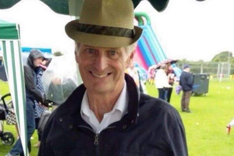 'A good, honest, hardworking man': Co Antrim family honour dad's memory