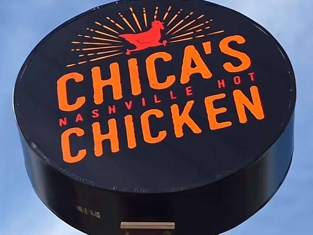 HAL'S KITCHEN: Michelin-recommended chicken lands in Winnipeg