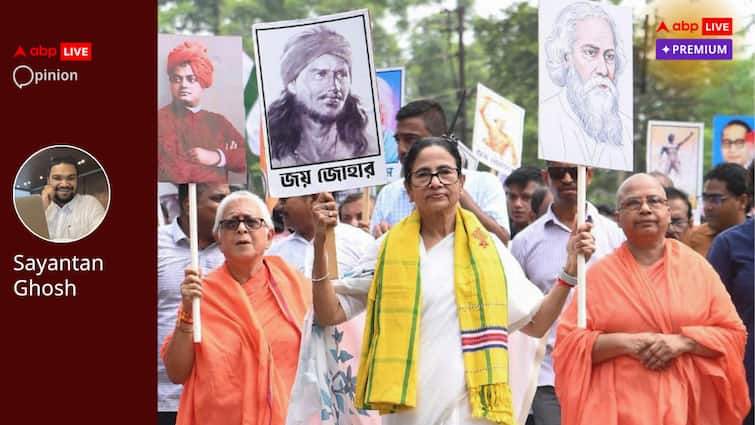 How Bengali Language Politics And SIR Will Shape The 2026 West Bengal ...