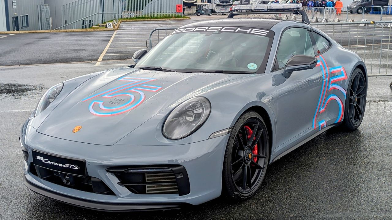 8 cars that owners still love driving