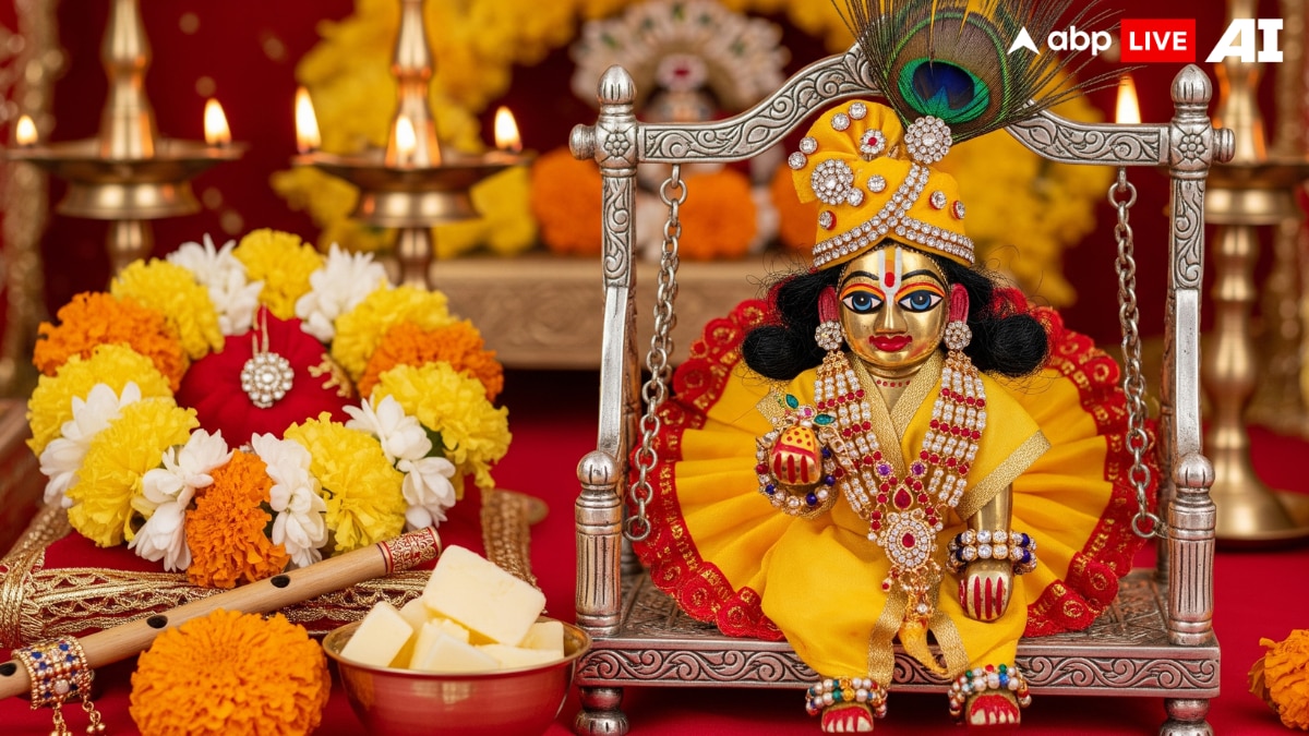 Janmashtami 2025 Remedies For Shani Sade Sati And Dhaiyya