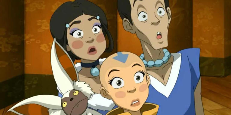 9 Avatar: The Last Airbender Episodes That Shine On Rewatch