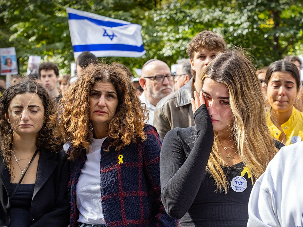 'Your suffering doesn't matter': Harvard psychologist tackles Jews ...