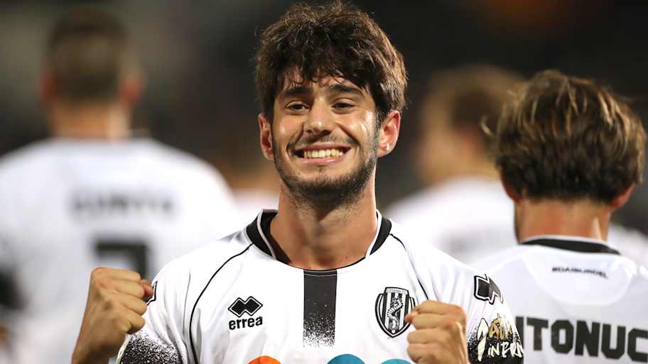 Cristian Shpendi può essere il vice-Kean nella Fiorentina 25/26?