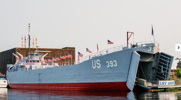 Historic ships in Michigan: What to know about freighters, naval ...