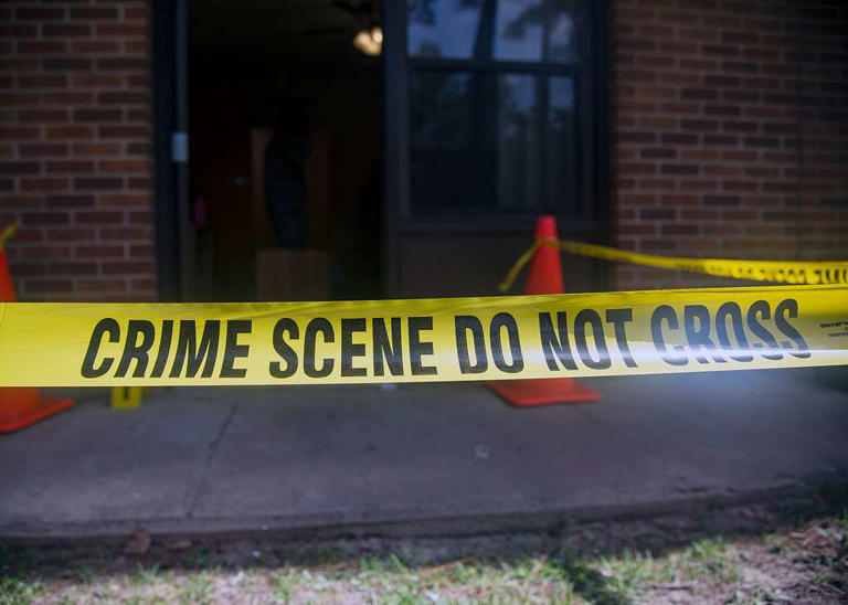 Crime Rates Fell Across Every Major Category in 2024, FBI Report Shows