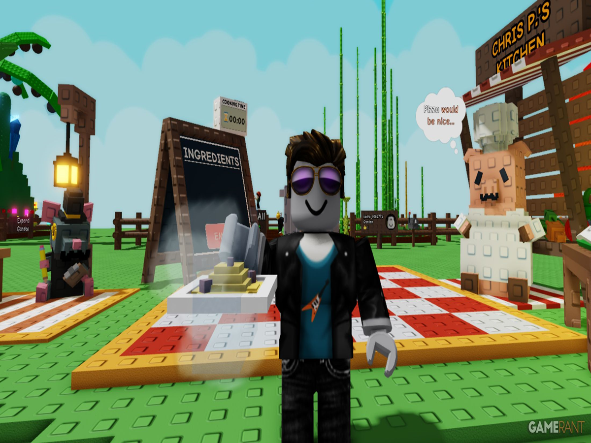 How to make Spaghetti in Grow a Garden: Check secret cooking tips ...