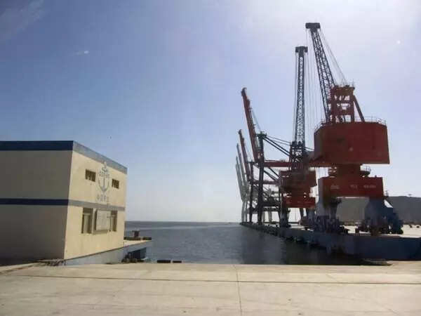 Balochistan at crossroads: US mining deal with Pakistan risks ...